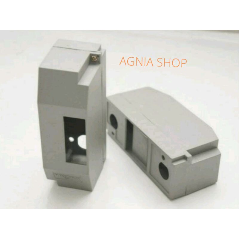 Jual BOX MCB 1 Phase Outbow | Shopee Indonesia