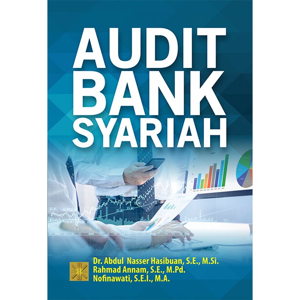 Jual AUDIT BANK SYARIAH EDISI PERTAMA | Shopee Indonesia