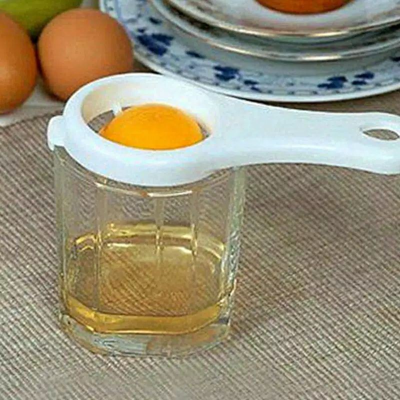 Jual Pemisah Kuning telur - (egg white separator) | Shopee Indonesia
