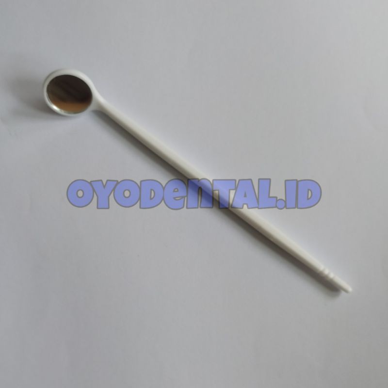 Jual Kaca mulut disposable / dental kaca mulut plastik sekali pakai ...