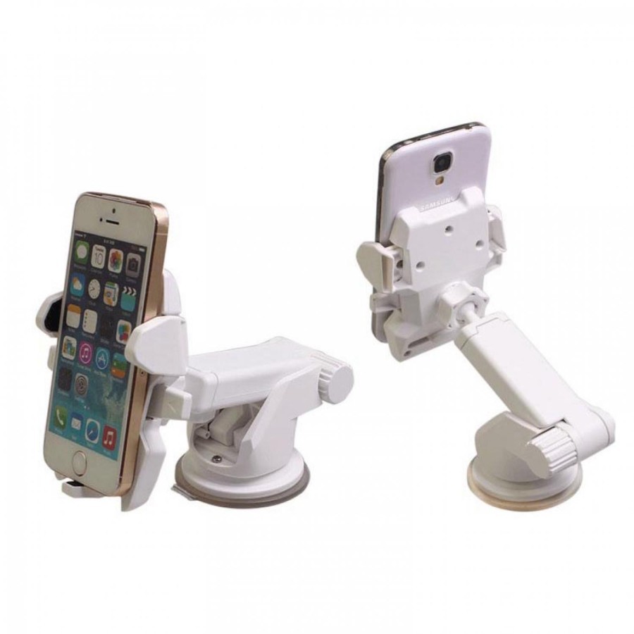 Jual Holder Mobil Unversal HD 09 - Car Holder Penyangga HP Handphone ...