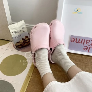 Jual sandal laboratorium Harga Terbaik & Termurah April 2025 | Shopee ...