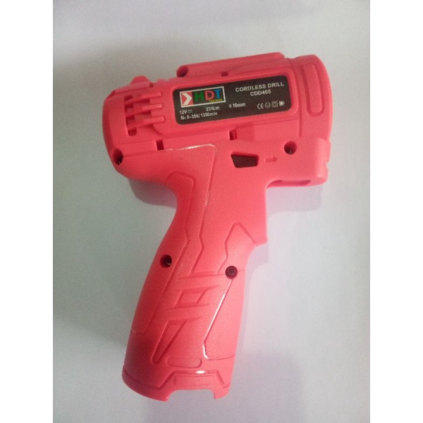 Jual Casing/bodi bor cordless 12v | Shopee Indonesia