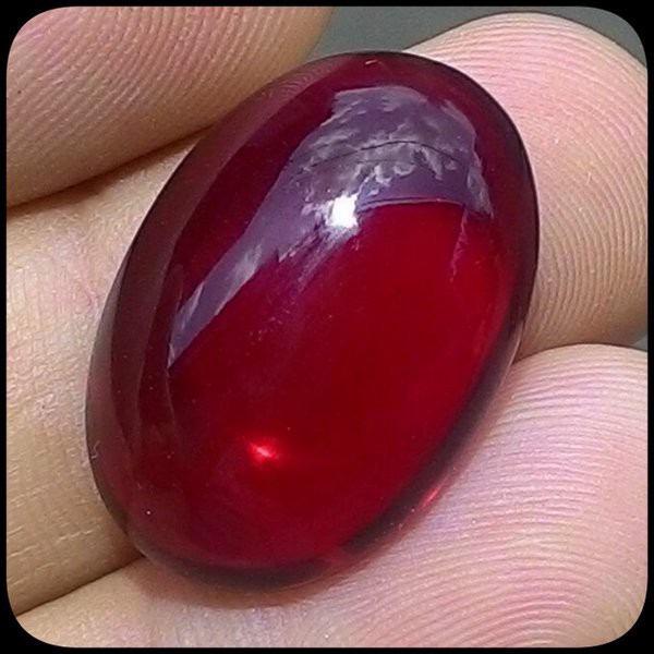 Jual BATU MERAH SIAM HQ BIG SIZE | Shopee Indonesia