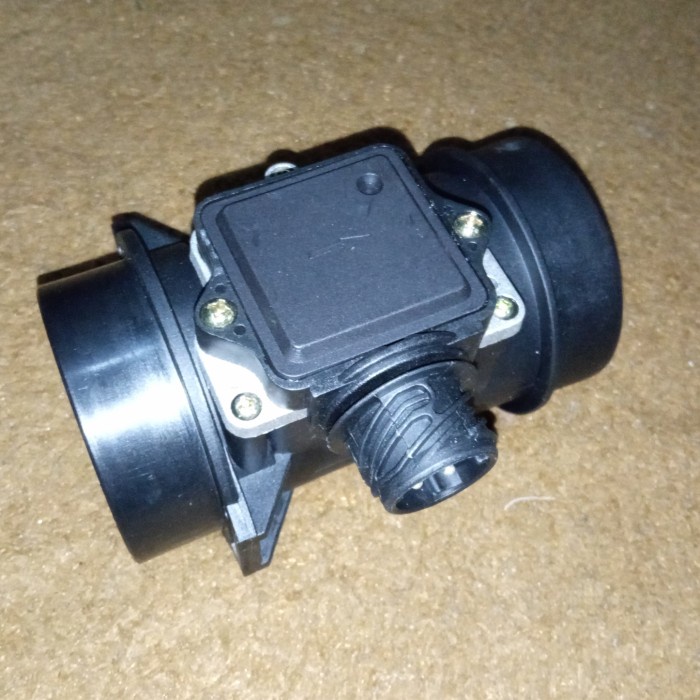 Jual Airmass Airflow MAF sensor BMW E34 E36 M50 Vanos | Shopee Indonesia