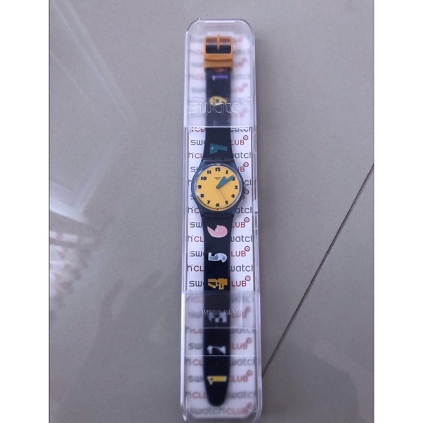 Jual Jam Swatch | Shopee Indonesia