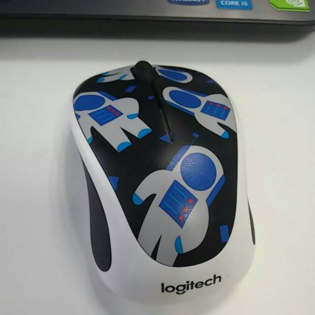 Jual Mouse logitech | Shopee Indonesia