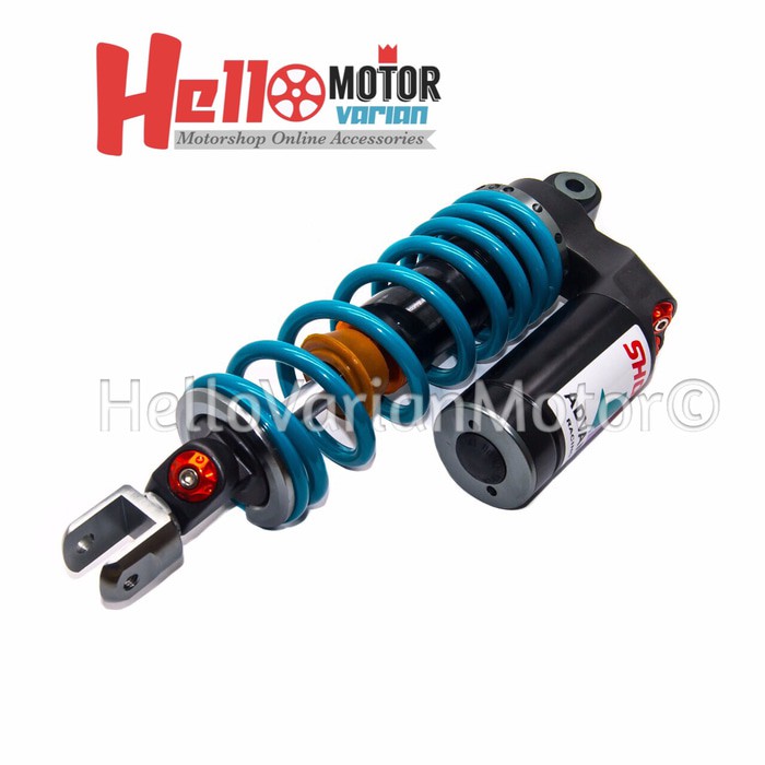 Jual Shock Tabung Belakang SHOWA Motor Matic | Shopee Indonesia