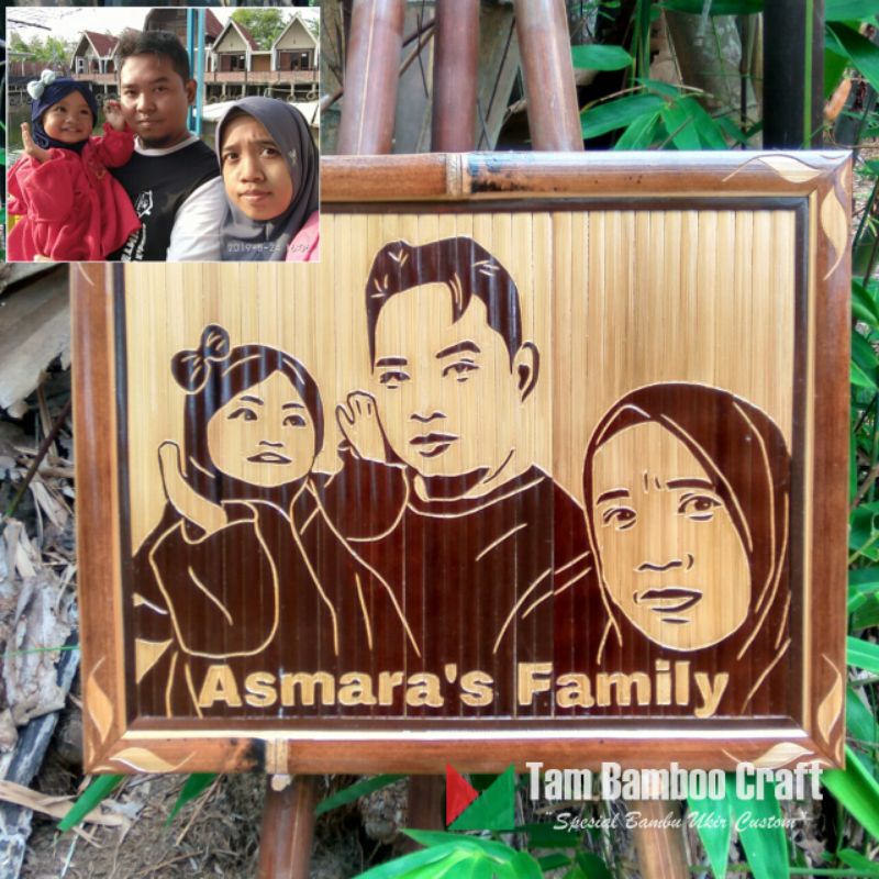 Jual Kado Ultah Wedding Graduation Anniversary Unik Handicraft Spesial ...