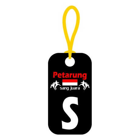 Jual Petarung Sang Juara Decker Kaki Pencak Silat | Shopee Indonesia