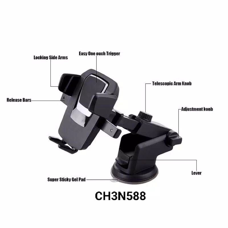 Jual Car Holder Hp Mobil / Tripod Hp Mobil / Car holder Handphone Daya ... Jual Car Holder Hp Mobil / Tripod Hp Mobil / Car holder Handphone Daya ...