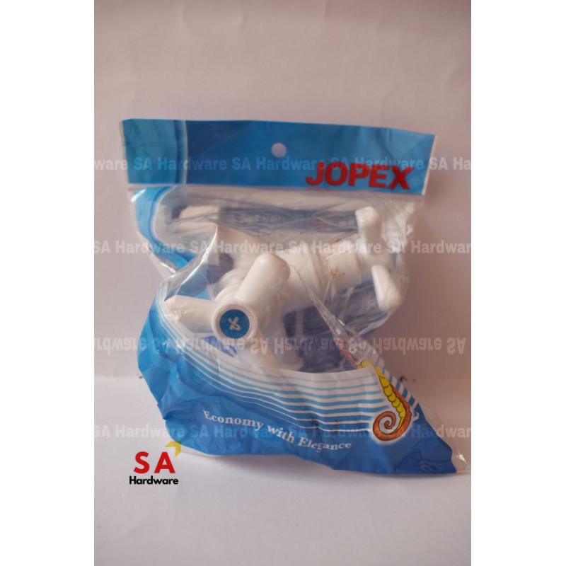 Jual Keran Cabang Jopex 1/2 inch | Shopee Indonesia
