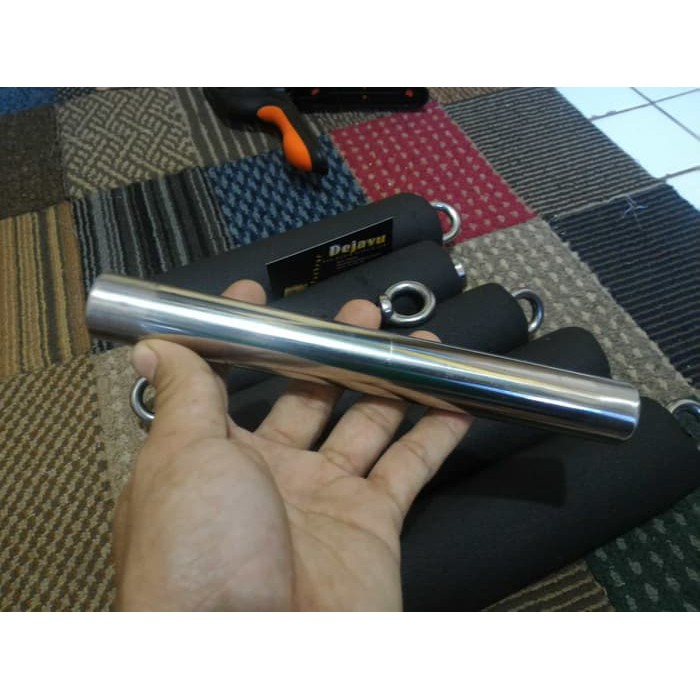Jual Magnet Neodymium Rod Batang Panjang Super Kuat pemisah besi / batu ...