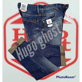 Produk HUGO GHOST ORIGINAL | Shopee Indonesia