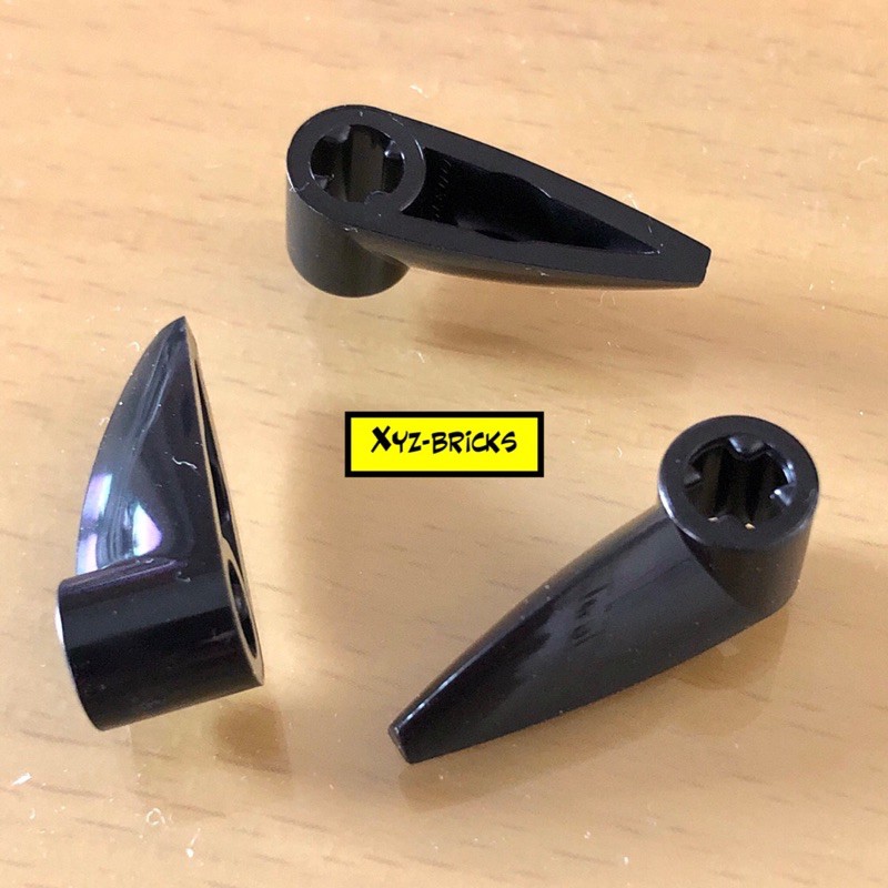 Jual LEGO PARTS 4540065 - Technic Bion Eye Black | Shopee Indonesia
