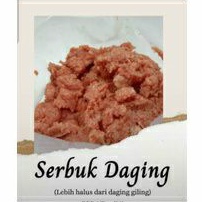 Jual Serbuk Daging Sapi (HALUS) 1 kg | Shopee Indonesia