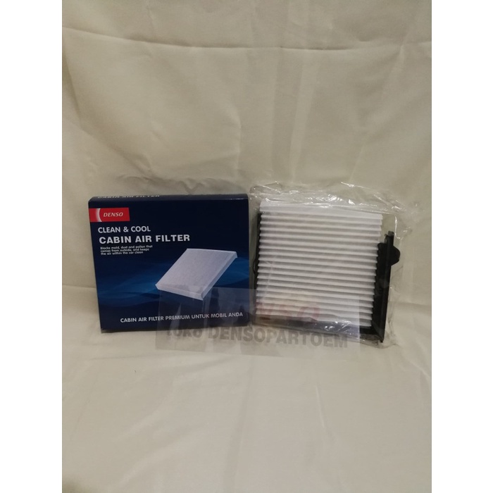 Jual Kabin Filter AC DENSO Nissan Grand Livina / X-Gear Cabin | Shopee ...