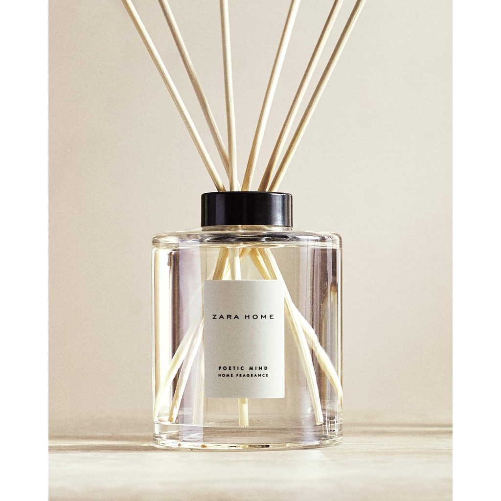 Jual Pengharum Ruangan Zara Home diffuser varian basic uk 500ml ...