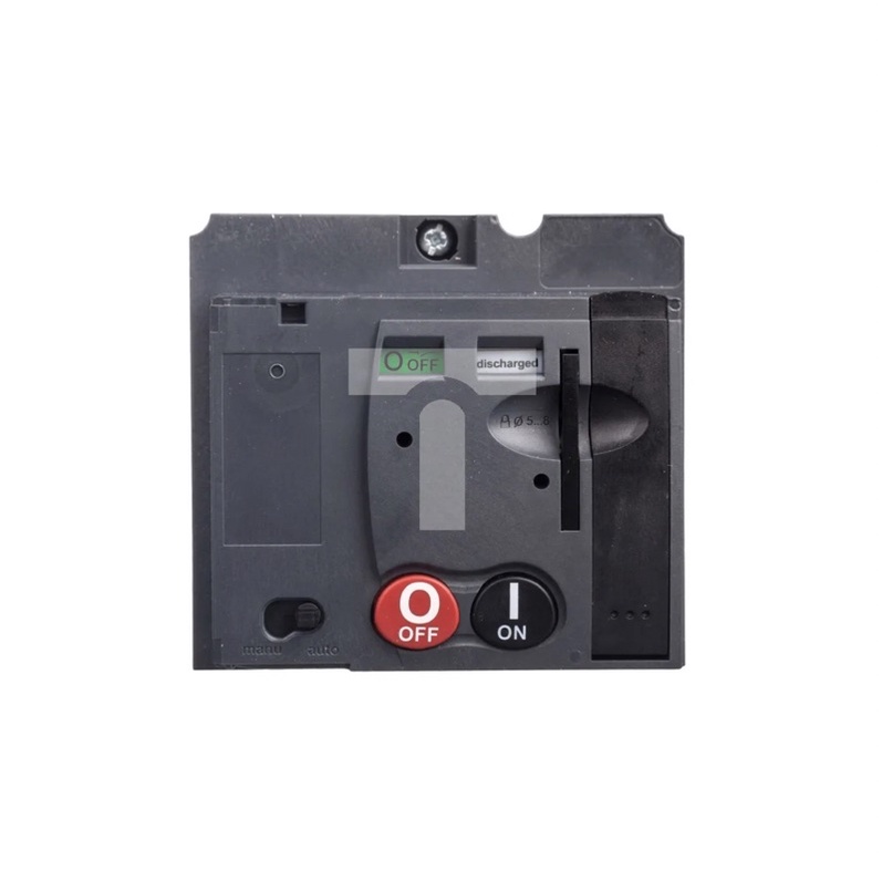Jual Schneider Motor Mechanism LV431541 MT250 Motorized MCCB NSX CVS | Shopee Indonesia