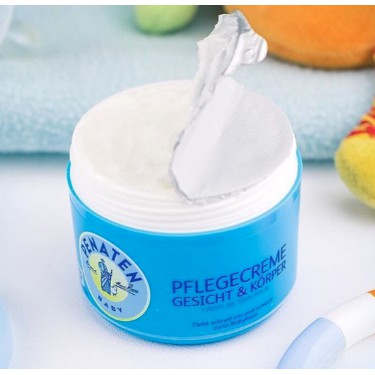 Jual Penaten Cream Muka dan Body | Shopee Indonesia