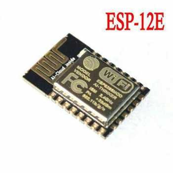 Jual ESP8266 ESP-12E ESP-12 ESP12 Wifi Module | Shopee Indonesia