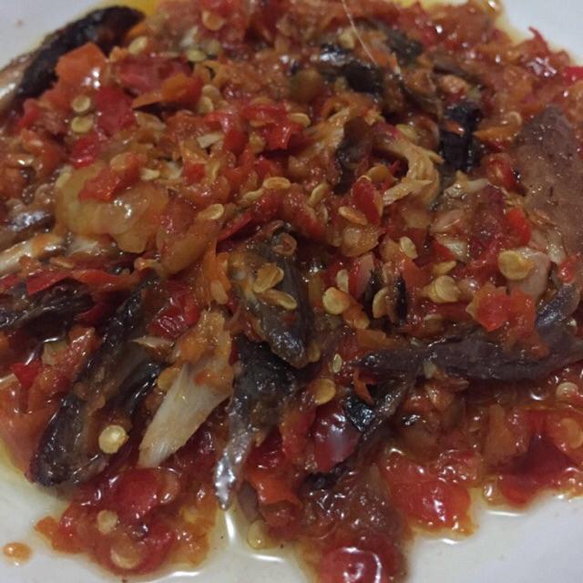 Jual NYONYA SAMBEL BELI 4 GRATIS 1 / sambel baby cumi, sambel teri ... Jual NYONYA SAMBEL BELI 4 GRATIS 1 / sambel baby cumi, sambel teri ...