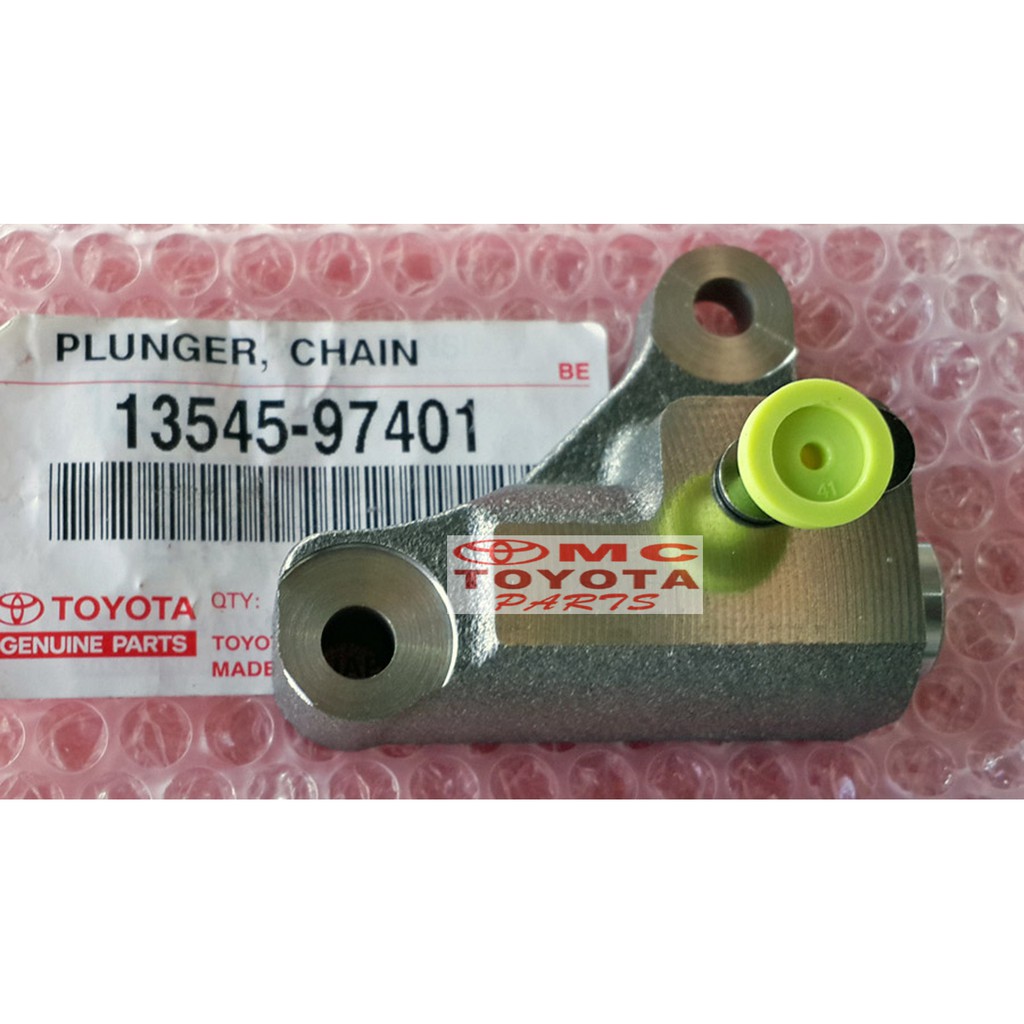Jual Tensioner Rantai Plunger Avanza Xenia Vios 13545-97401 | Shopee ...