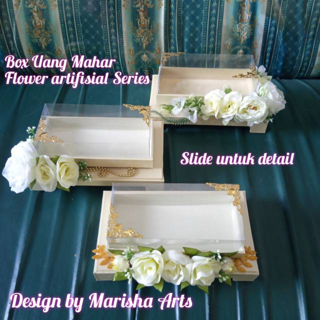 Jual Box Uang, Kotak Uang, Box Mahar, Kotak Mahar, gift box, seserahan ...