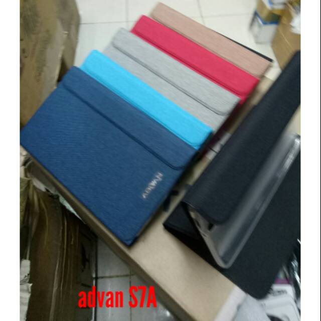 Jual Sarung advan bahan kanvas S7A atau S7 sekolah | Shopee Indonesia