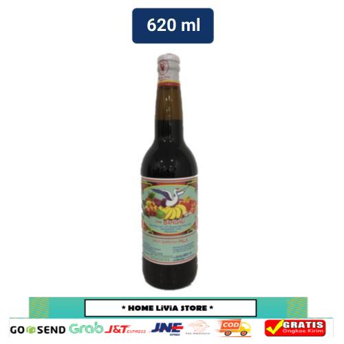 Jual Cap Bangau Sirup Pala 620 mL | Shopee Indonesia