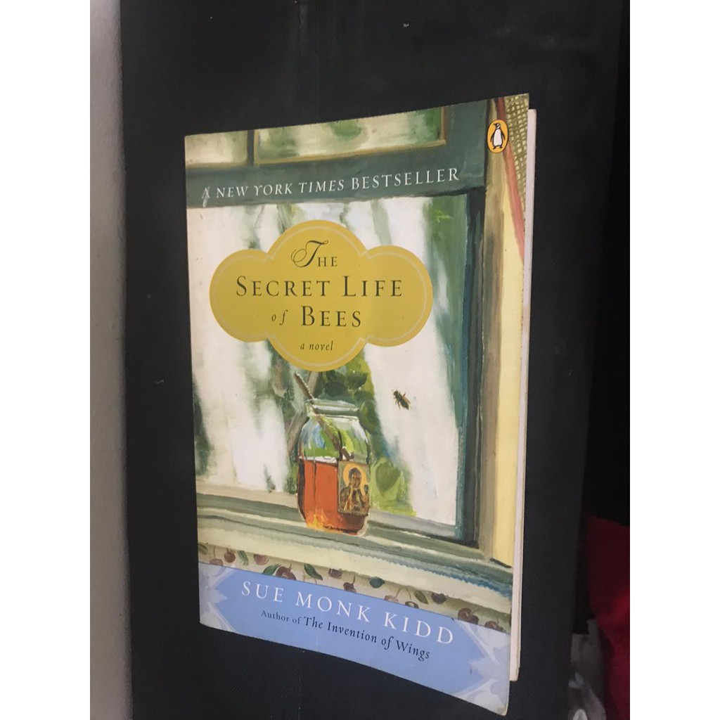 Jual Buku bekas-Secret Life of Bee | Shopee Indonesia
