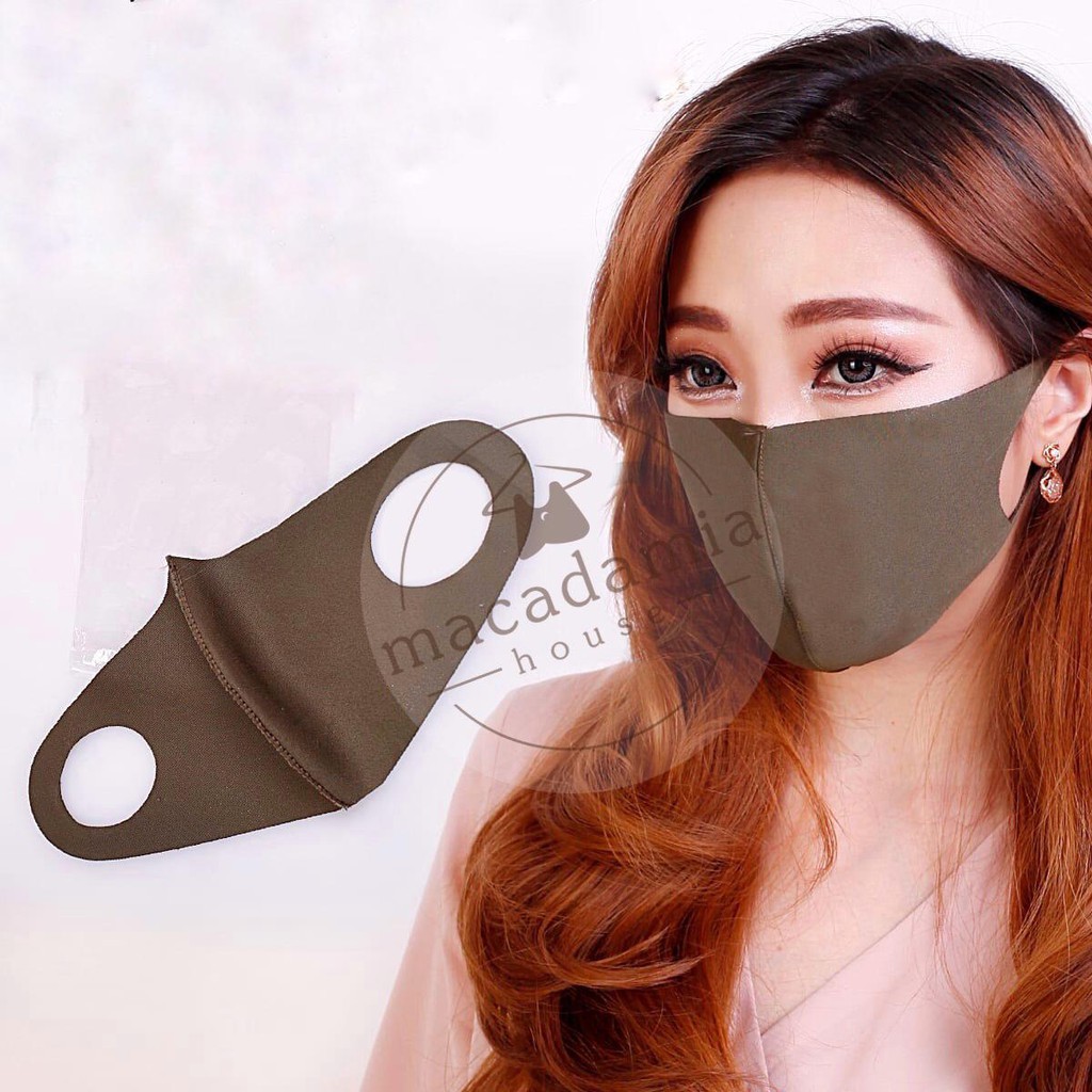 Jual SCUBA MASKER (NON MEDIS) | Shopee Indonesia