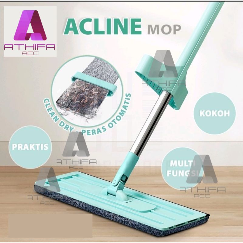 Jual Alat Pel Tarik Praktis/ Scratch Mop Tarik | Shopee Indonesia