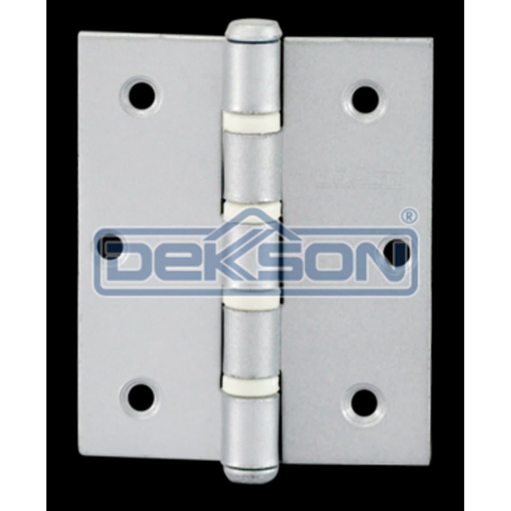 Jual Engsel 4" Merk Dekkson Engsel Dekkson Dekson | Shopee Indonesia
