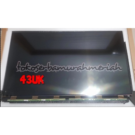 Jual SCREEN LAYAR LCD LG 43 INCH UHD | Shopee Indonesia
