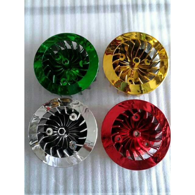 Jual Kipas Dalam Warna Motor Matic Beat lama, Beat F1 Non Esp, Scoopy ...