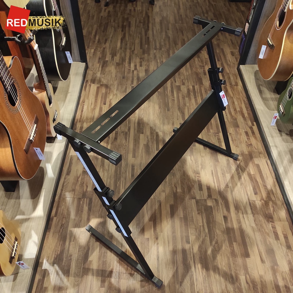 Jual Stand Keyboard Digital Piano Model Z Style | Shopee Indonesia