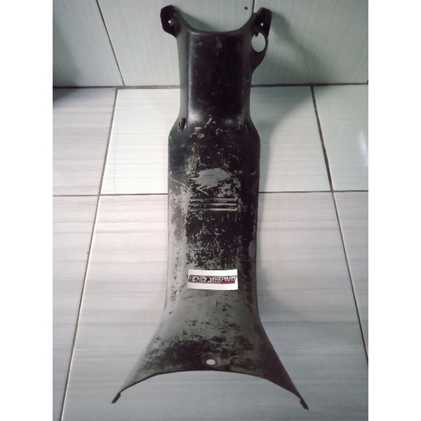 Jual Leghsield Under cover Leghsild Legsil Leksil Honda Kirana 125 ...