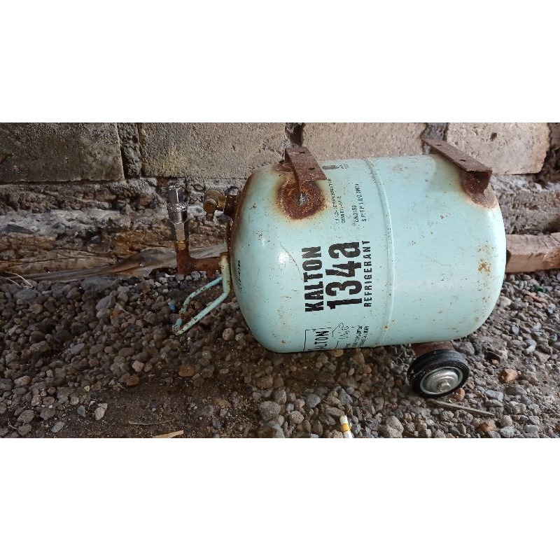 Jual tabung freon | Shopee Indonesia