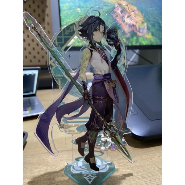 Jual Standee Genshin (booked) | Shopee Indonesia