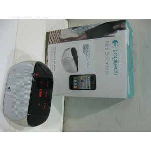 Jual Logitech Mini Boombox | Shopee Indonesia