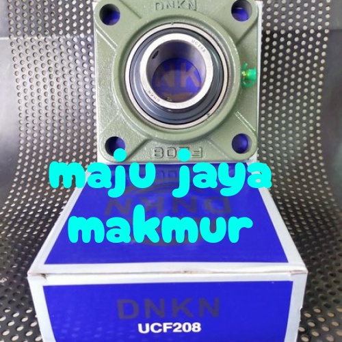 Jual PILLOW BLOCK BEARING DUDUK UCF 217 NKN id 75 mm ORIGINAL | Shopee Indonesia