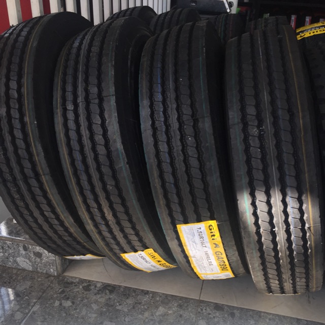 Jual Ban Truk Giti GAR890 Kawat | Shopee Indonesia