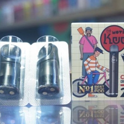 Jual CARTRIDGE KUY V2 | Shopee Indonesia
