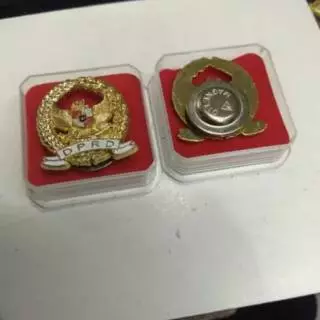 Jual pin dprd Harga Terbaik & Termurah Maret 2025 | Shopee Indonesia