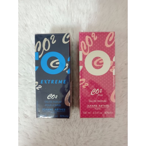 Jual Parfum Couple Co2 EDP ( Cow0k dan Cewek ) | Shopee Indonesia