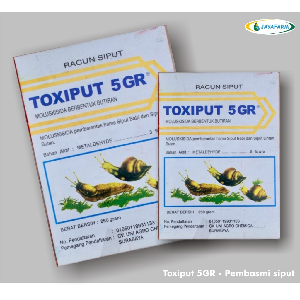 Jual TOXIPUT 5 GR 250 GRAM RACUN SIPUT MOLUSKISIDA | Shopee Indonesia Jual TOXIPUT 5 GR 250 GRAM RACUN SIPUT MOLUSKISIDA | Shopee Indonesia