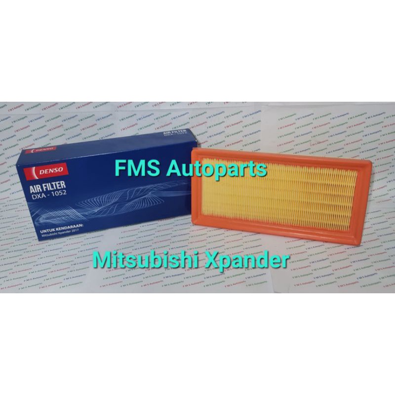 Jual Filter Udara/Saringan Hawa Mitsubishi Xpander | Shopee Indonesia