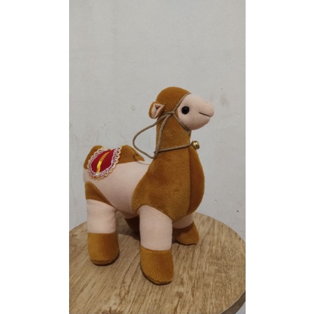 Jual Gantungan Kunci Kabah/ Dompet haji umroh / Boneka Unta / Dompet ...