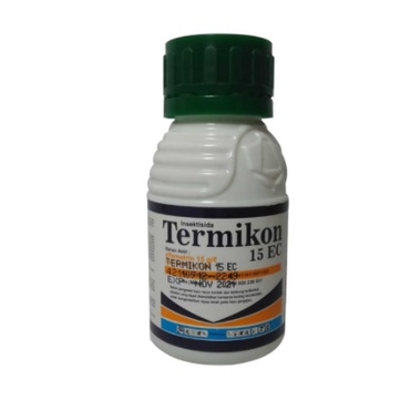 Jual Insektisida Termikon 15 EC 100 ml / Obat Rayap | Shopee Indonesia